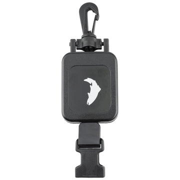 Simms Wading Staff Retractor – Brookings Anglers