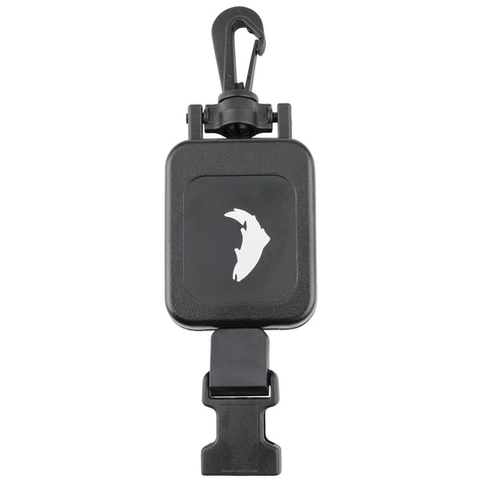 Simms Wading Staff Retractor – Brookings Anglers