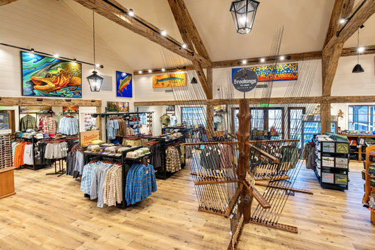 Our Store – Brookings Anglers