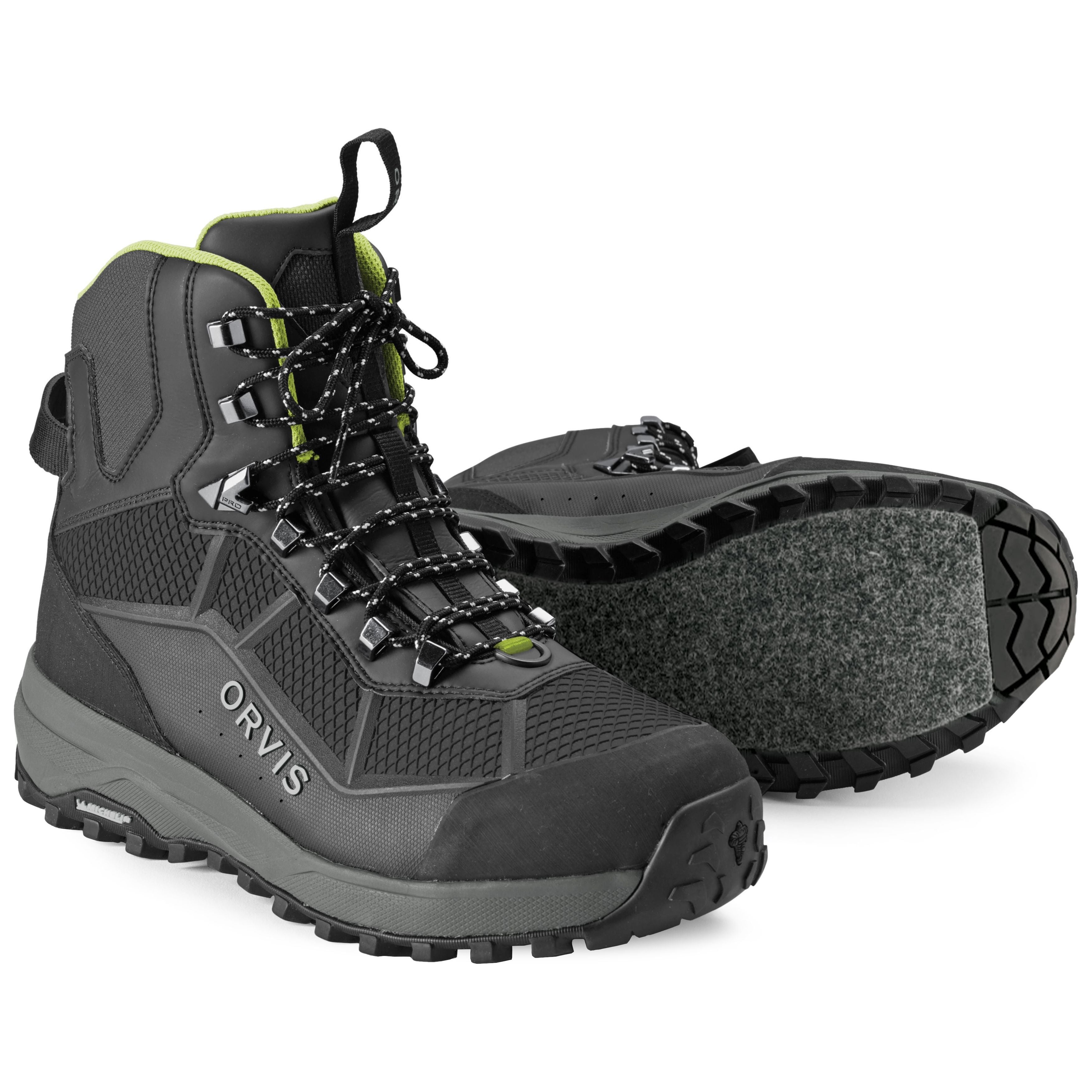 Orvis Pro Wading Boot Hybrid – Brookings Anglers