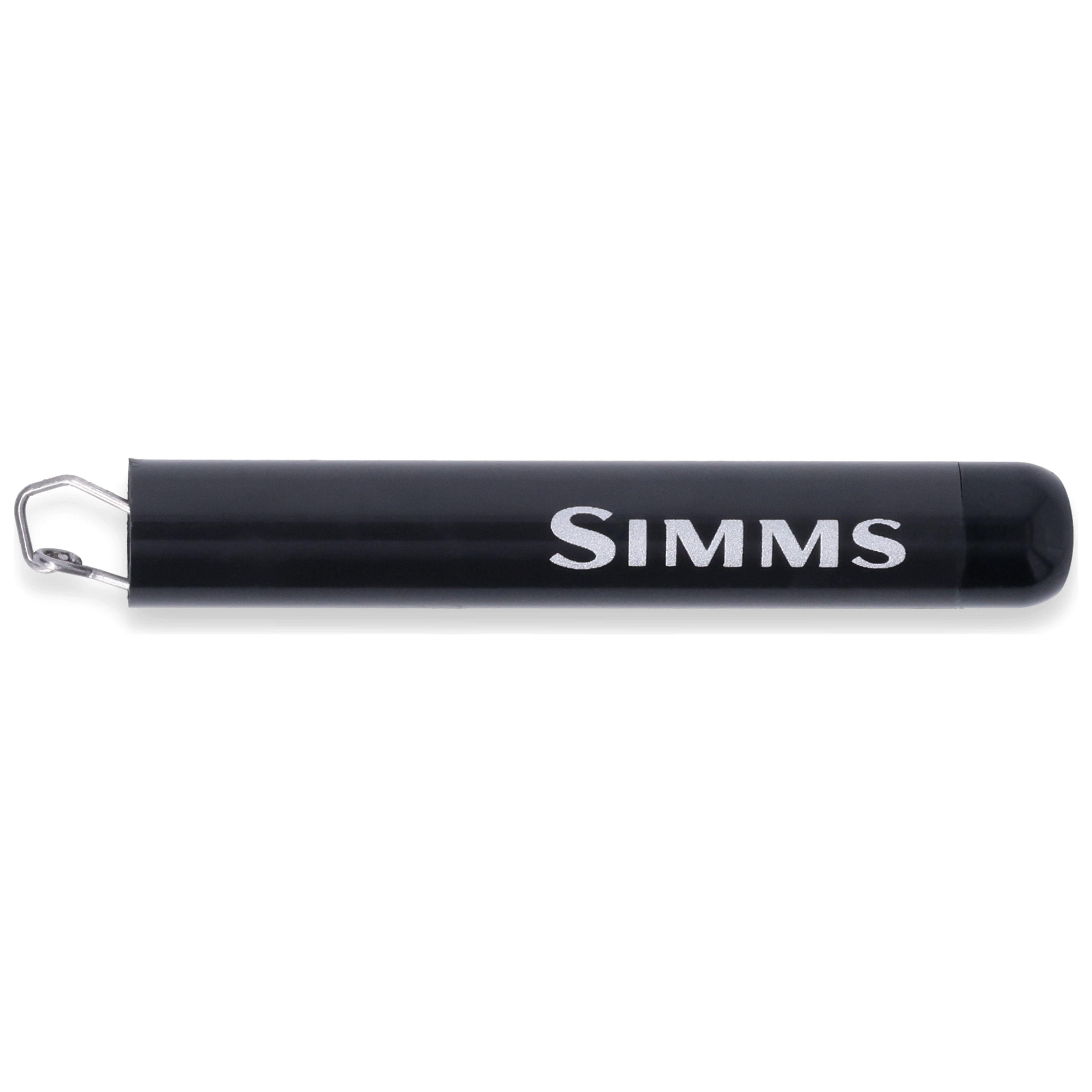Simms Carbon Fiber Retractor – Brookings Anglers