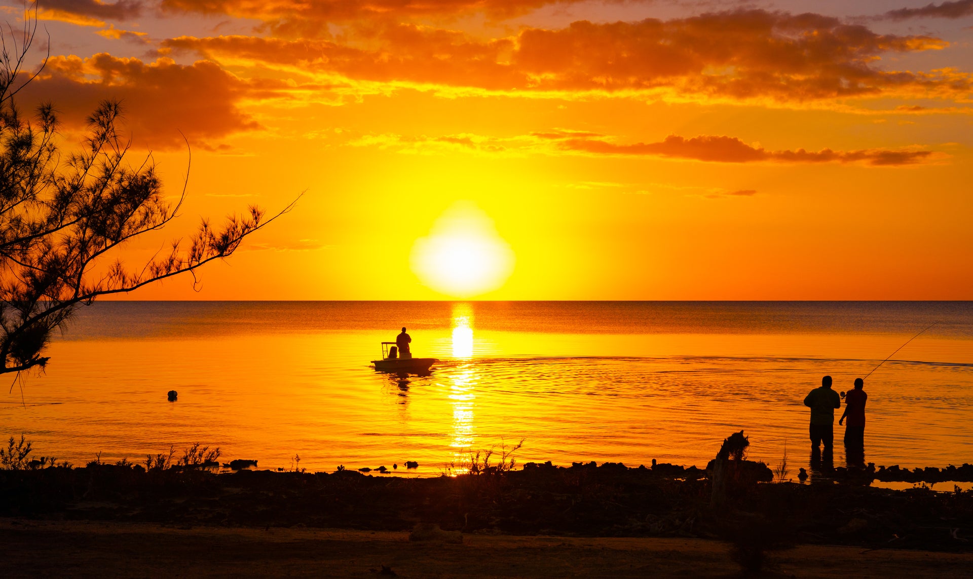Fly Fishing Travel – Brookings Anglers
