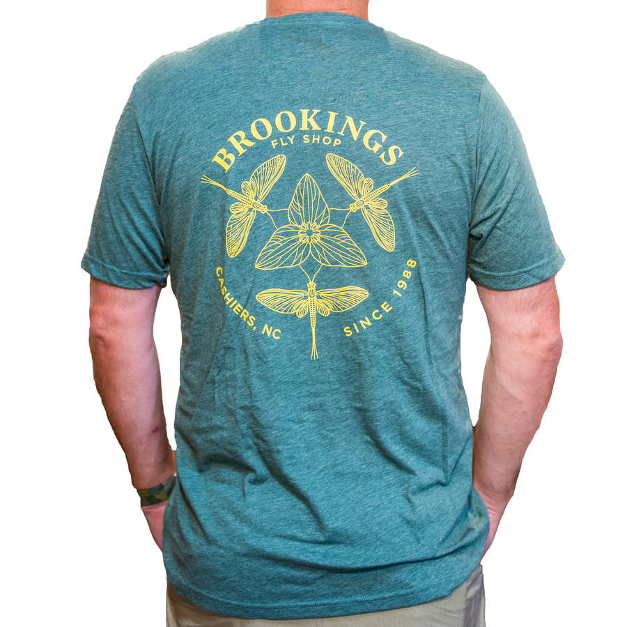 Brookings Logo Gear – Brookings Anglers