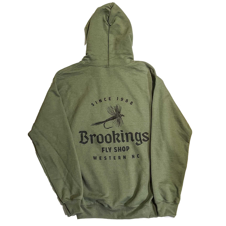 Brookings Logo Gear – Brookings Anglers