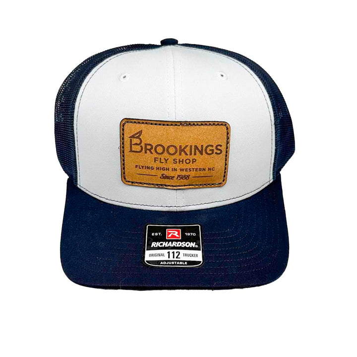 Brookings Logo Gear – Brookings Anglers