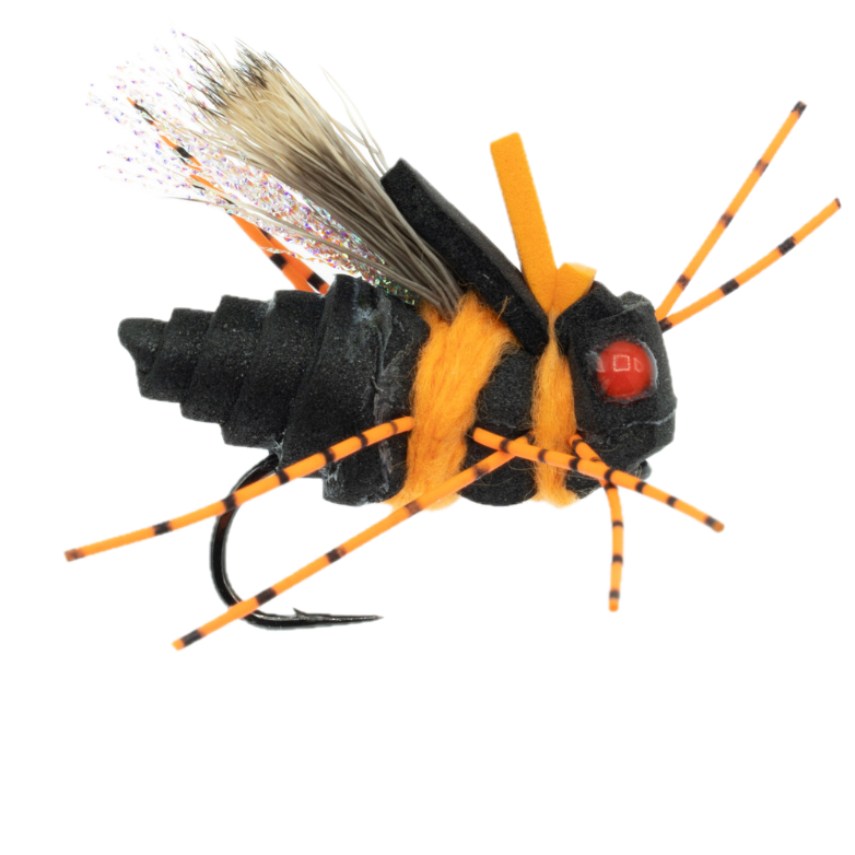 Umpqua Massicada Fly – Brookings Anglers