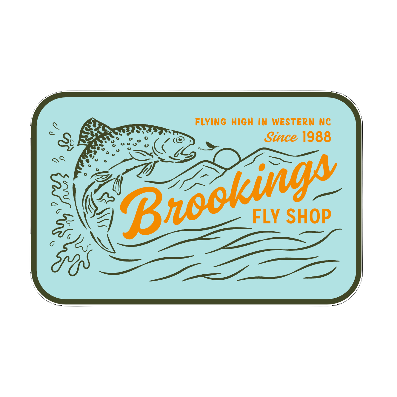 Brookings Anglers Gift Card