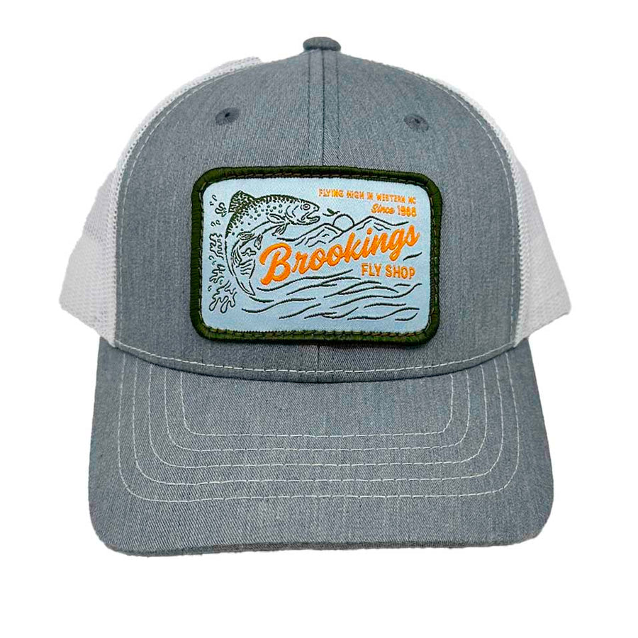 Brookings Logo Gear – Page 2 – Brookings Anglers