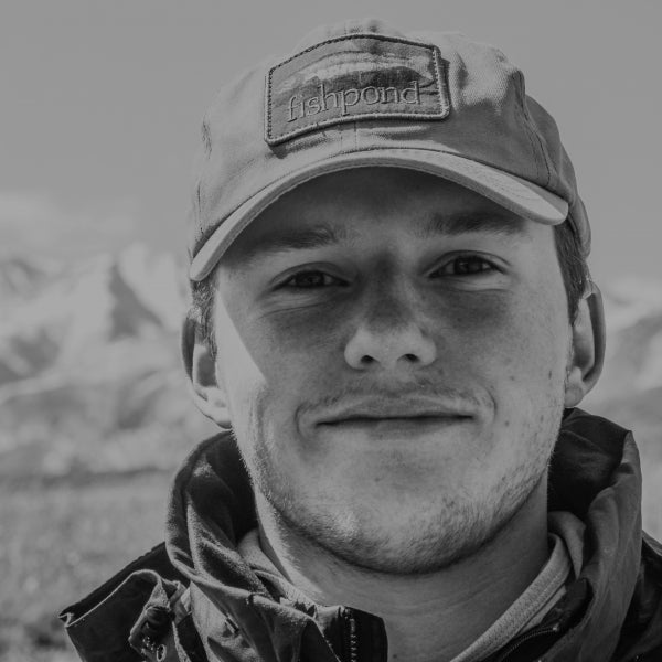 Guided Fly Fishing Trips – Brookings Anglers