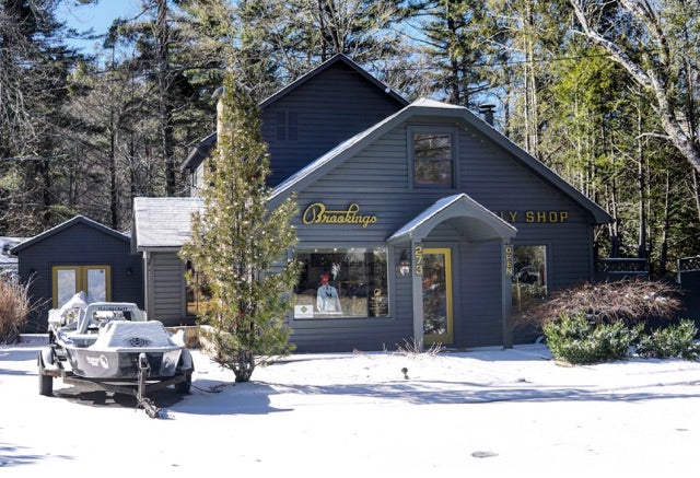 Brookings Anglers