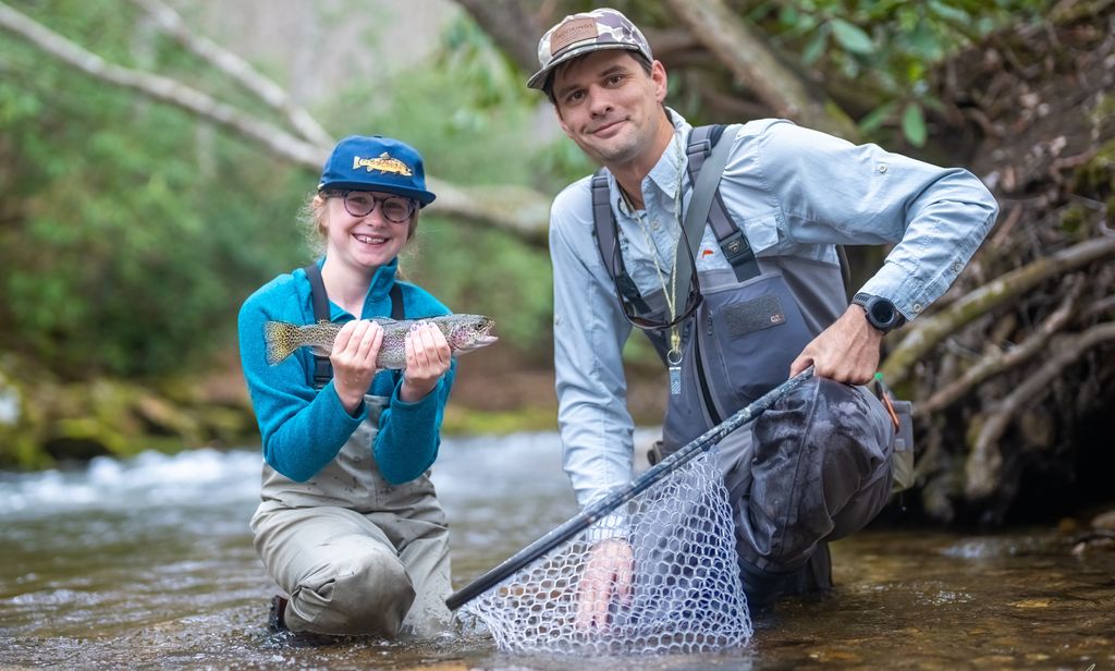 Brookings Anglers