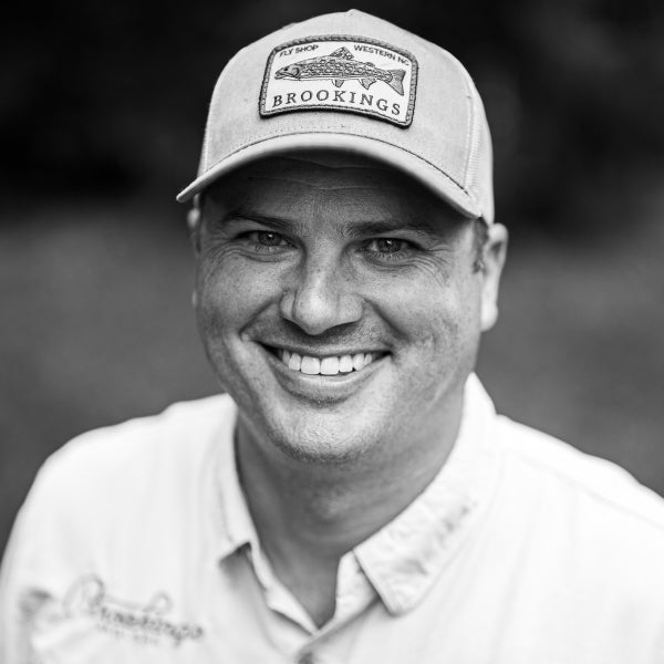 Guided Fly Fishing Trips – Brookings Anglers