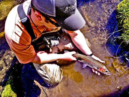 Brookings Anglers