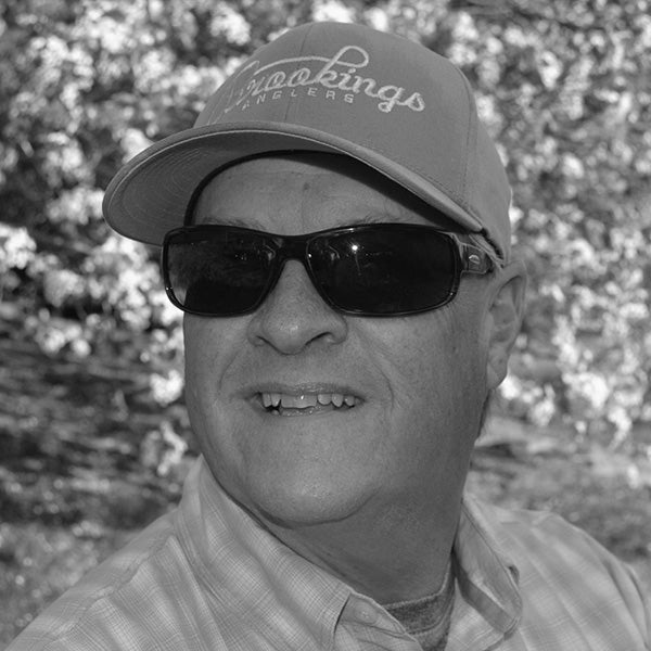 Guided Fly Fishing Trips – Brookings Anglers