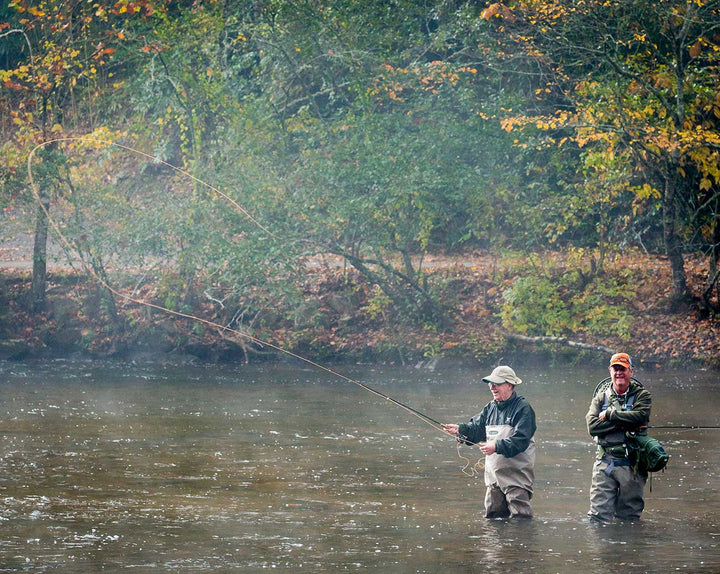 Brookings Anglers